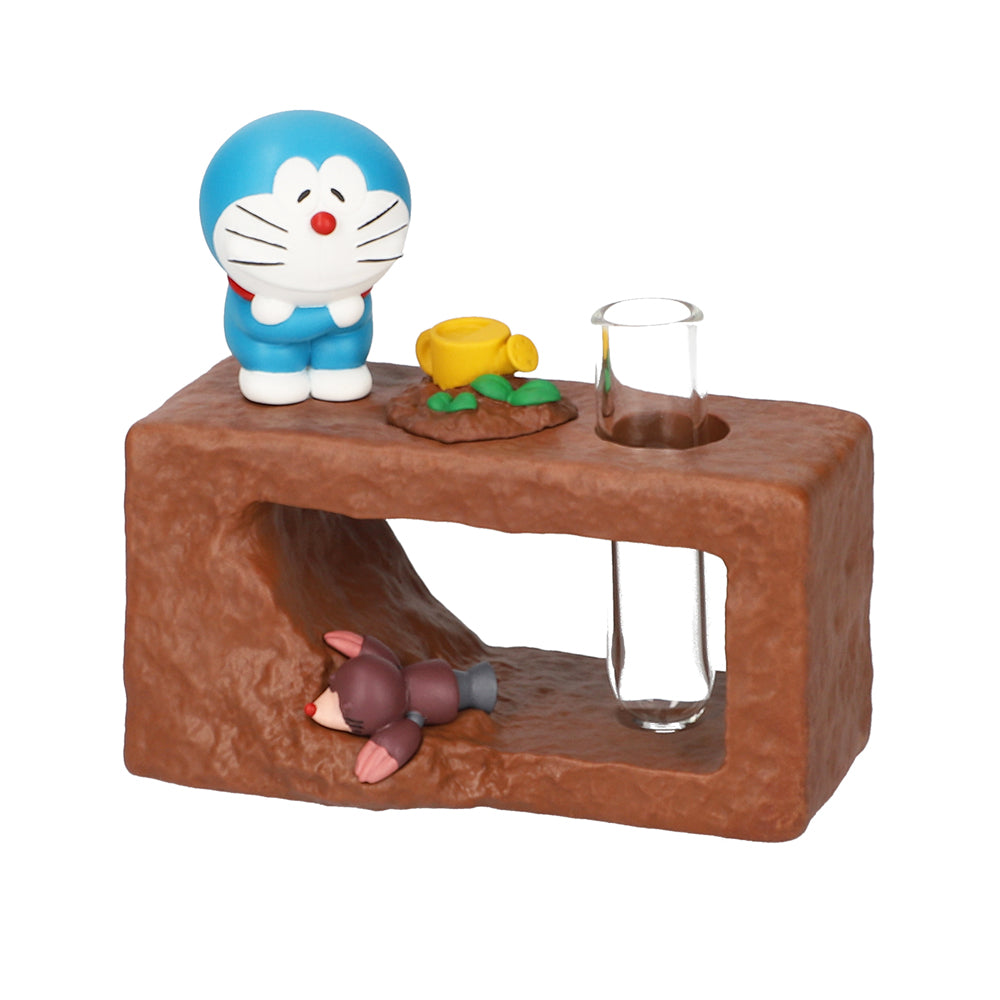 Doraemon Suku Suku Single Flower Vase – TokyoLume