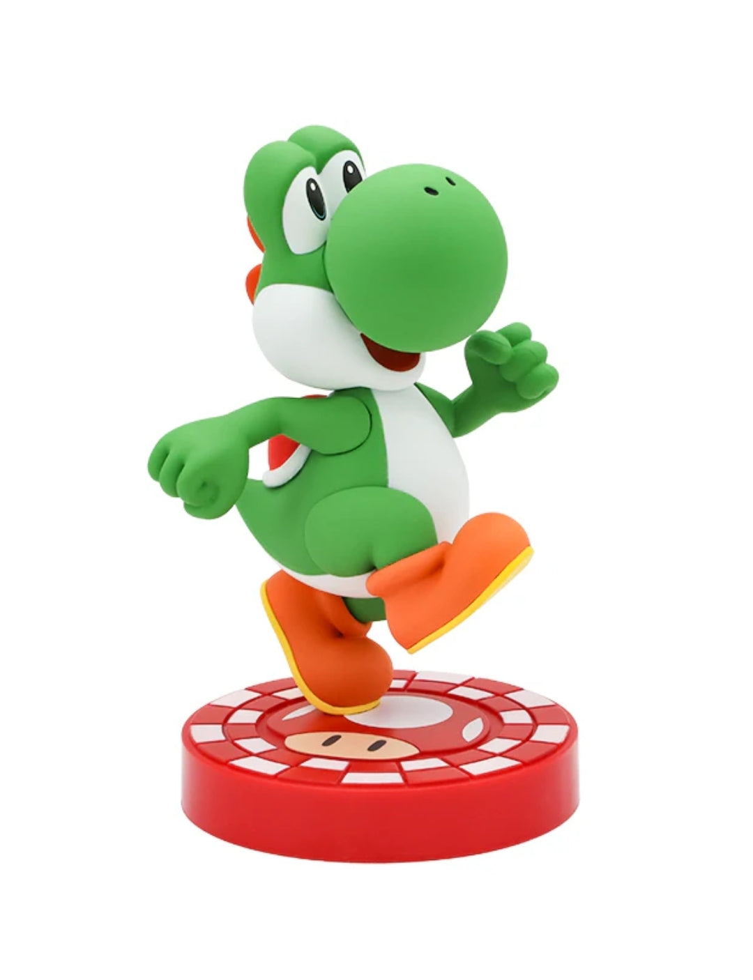 Super Nintendo World – Yoshi Figure (USJ Exclusive) – TokyoLume