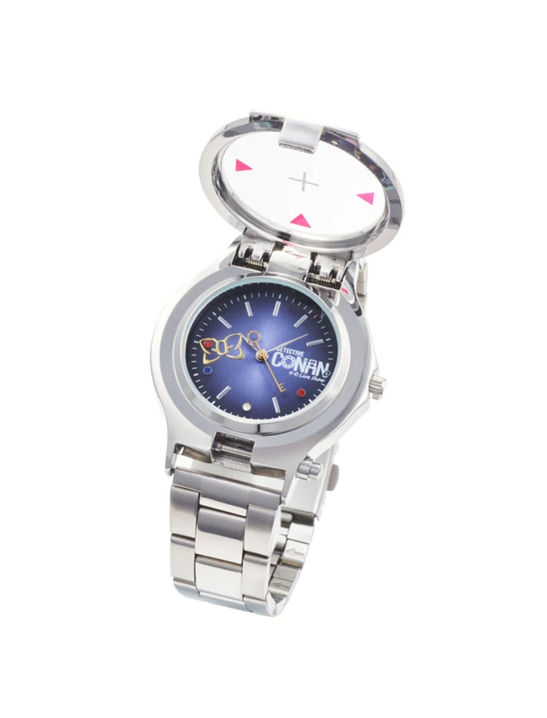 Detective Conan: Conan Edogawa Tranquilizer Watch Replica USJ Exclusiv ...